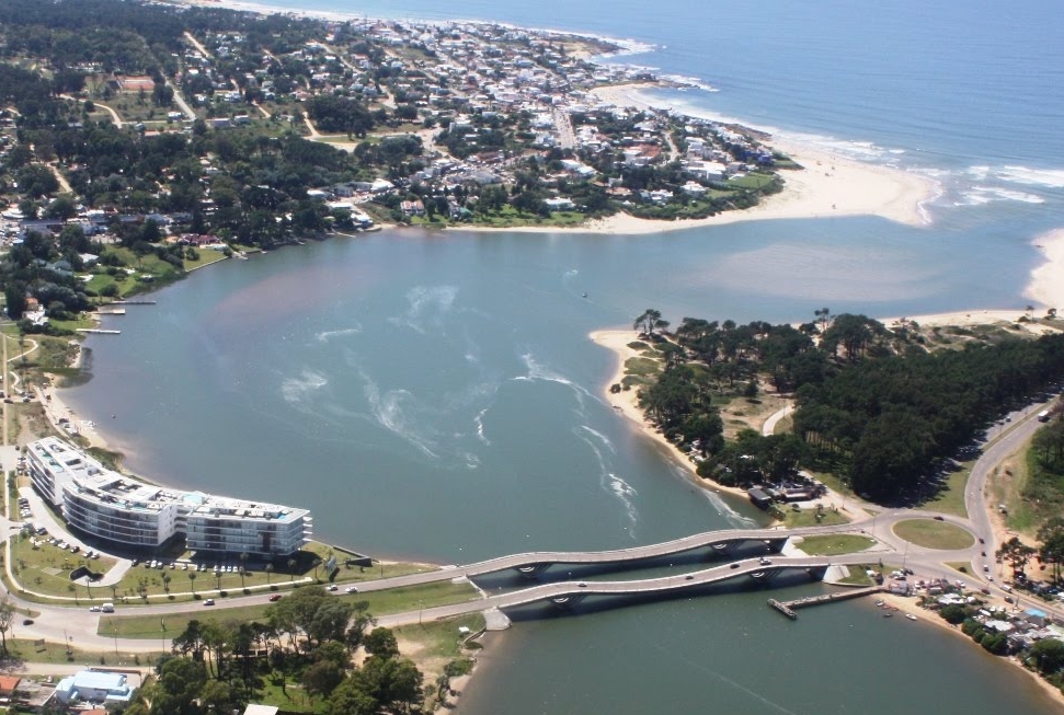 Delamar - Edificio en La Barra 3 dormitorios - Marina Risso