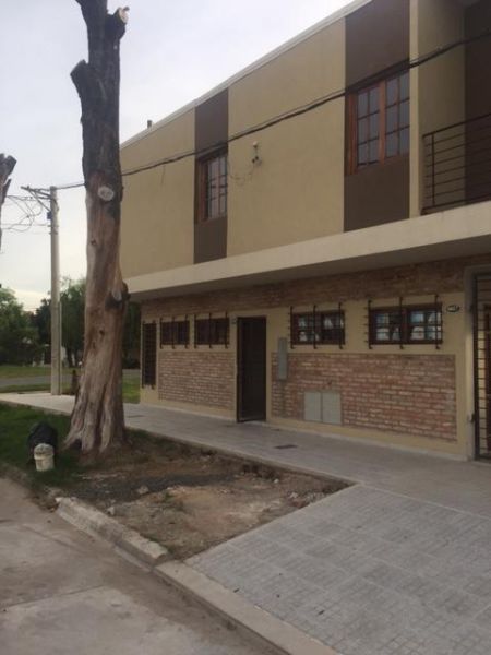 Inmobiliaria Alquiler en Santa Fe - Migone Inmobiliaria